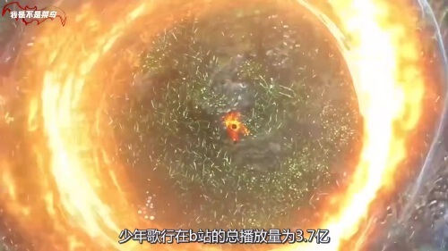 集结吧光合创作者国漫动漫推荐B站史上人气最高的十部国漫,你猜第一...