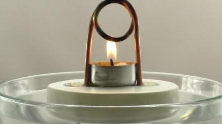 3个有趣的物理小实验,你都能说出原理吗?