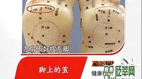 杨奕老师推荐肩颈部砭石保健法