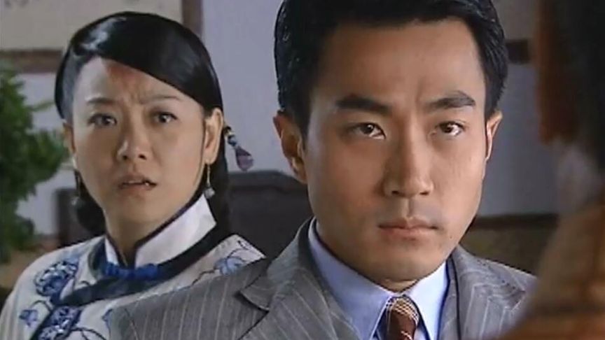 富家少爷犯错被家法伺候,打到痛哭流涕还被赶走当小伙计