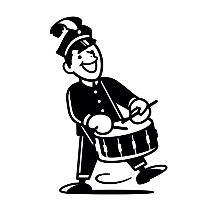 达达里奥打击乐 