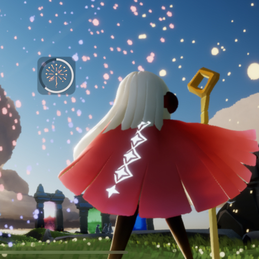 筝夏Flying 