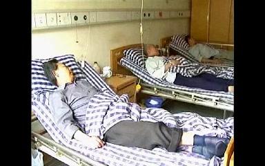 【中医】基层常见病多发病中医药适宜技术(国家中医管理局推广项目)