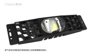 凯创新闻12期-新品LED模组路灯、投光灯推向市场