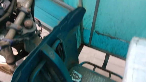 电动三轮车电量显示不足问题处理方法讲解