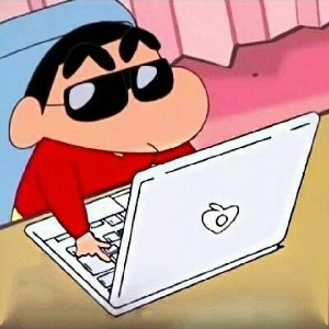 萌萌哒的野原新之助 