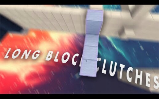 【Telly】一个视频告诉你如何做到堪比vepex的多格自救!