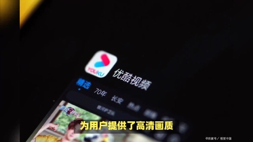 6779. 优酷会员"一登别人就掉"现象解析