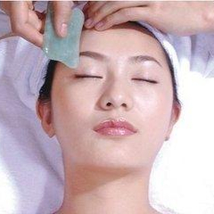 面部刮痧精 