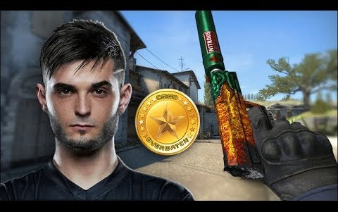 [exillion CSGO]这些操作将让你觉得这些人正在作弊!