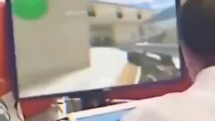 当普京见到你打游戏!然后?