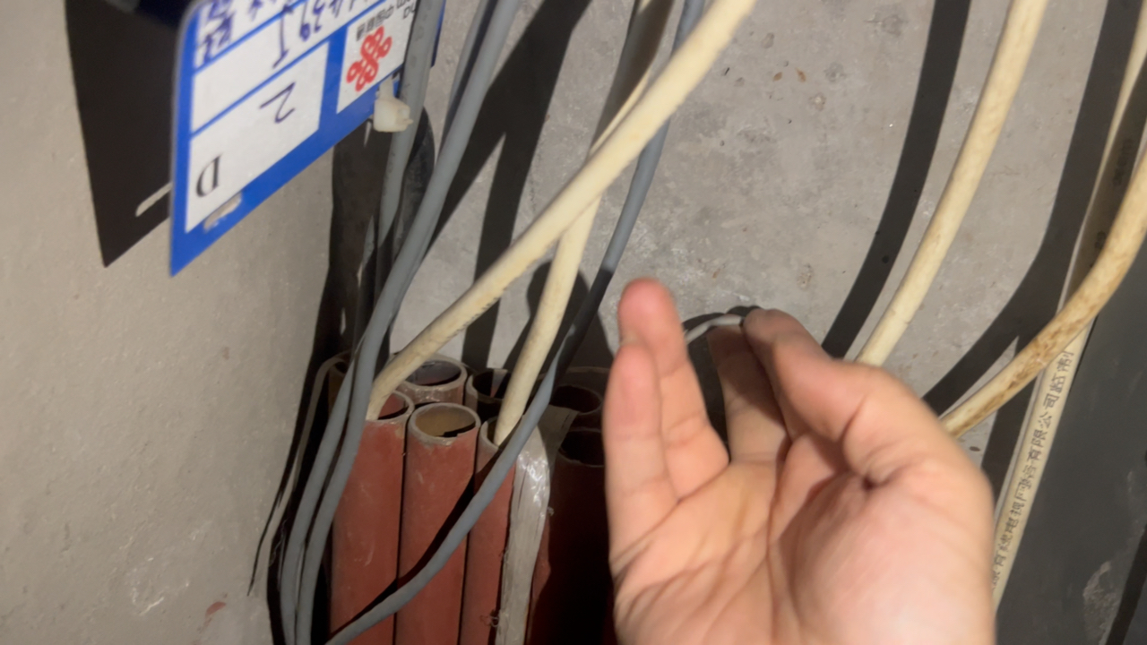 当装维1478天,从联通携号转网移动,然后天天投诉网比以前慢。难道...