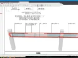 基础梁钢筋下料长度怎么计算公式