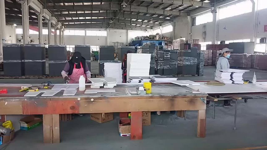 #工厂实拍 #撸起袖子干 言必行,行必果。