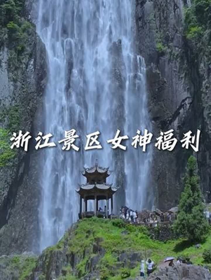 妇女节浙江免票-半价景区大全!姐妹们冲! #妇女节快乐 #旅行推荐官 #...