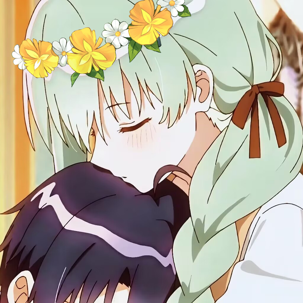 一只淋雨的小嘟嘟 