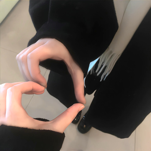 忽然Touz 