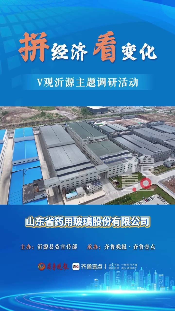 ...目前年产40亿只一级耐水药用玻璃瓶项目正在建设,这是国内首条生产...