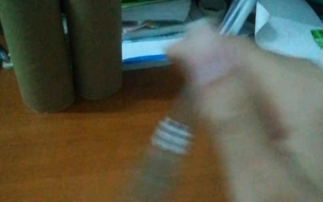 最最最简单的转笔!学不会你来找我