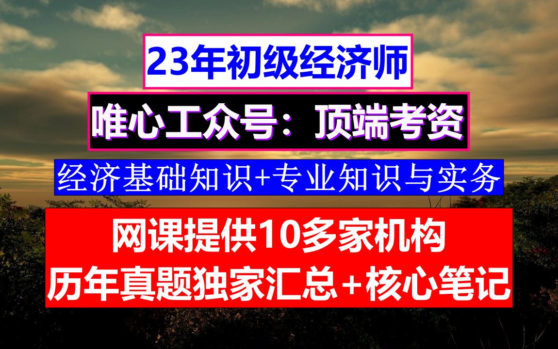 资料-初级经济师,初级经济师《经济基础》真题及答案,经济师旅游经济