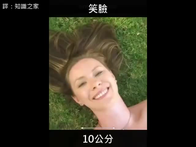 从原子到宇宙,用距离来呈现渺小和伟大