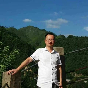 庐陵郭贤源 