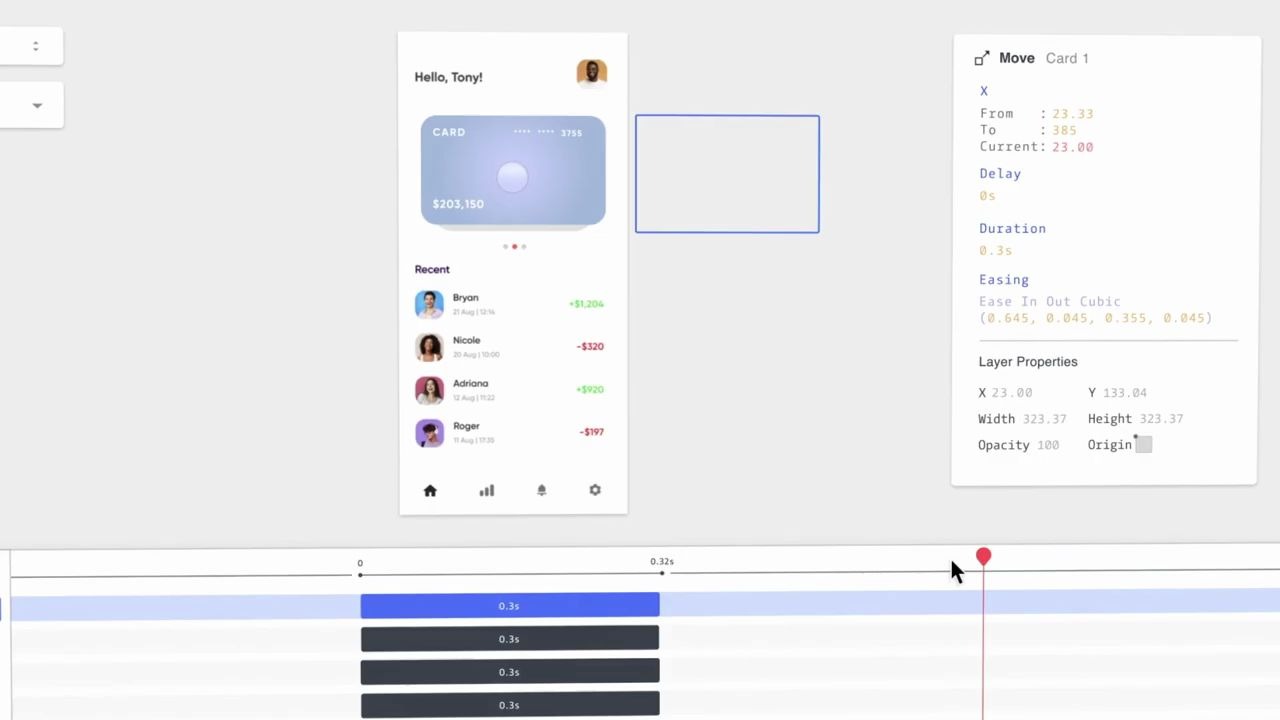 5.0新功能: 自动生成交互开发文档