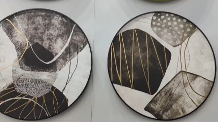 #铝合金相框 #金属画框 #镜框线条厂家 15年专注铝合金画框,主要做铝...