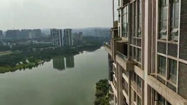 南宁相思湖附近小区:带你们看看十年前房子的结构,设计师视角