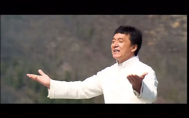 群星《北京欢迎你》2008原版,爷青回!