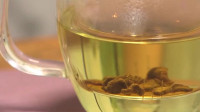 牛蒡茶有什么功效和作用?