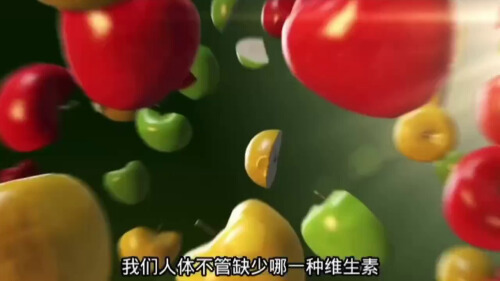 缺乏维生素的症状表现,越早知道越好