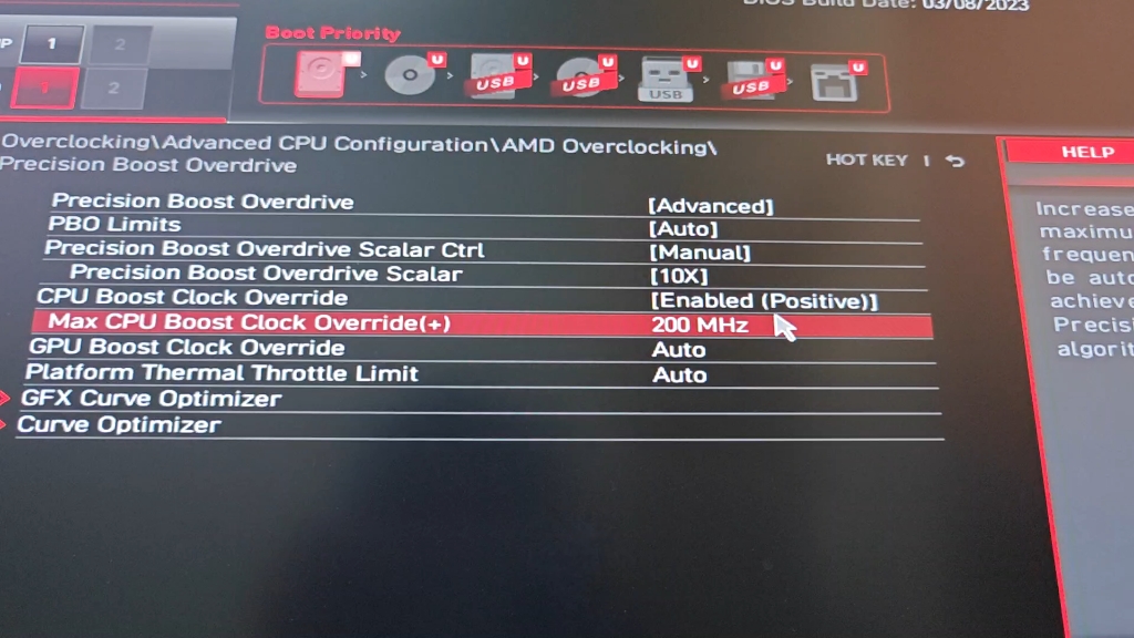 7800x3d打游戏频率低详细解决步骤。