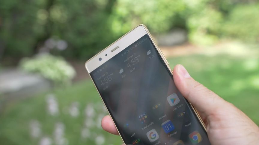 使用华为手机,这几个特殊功能一定使你满意