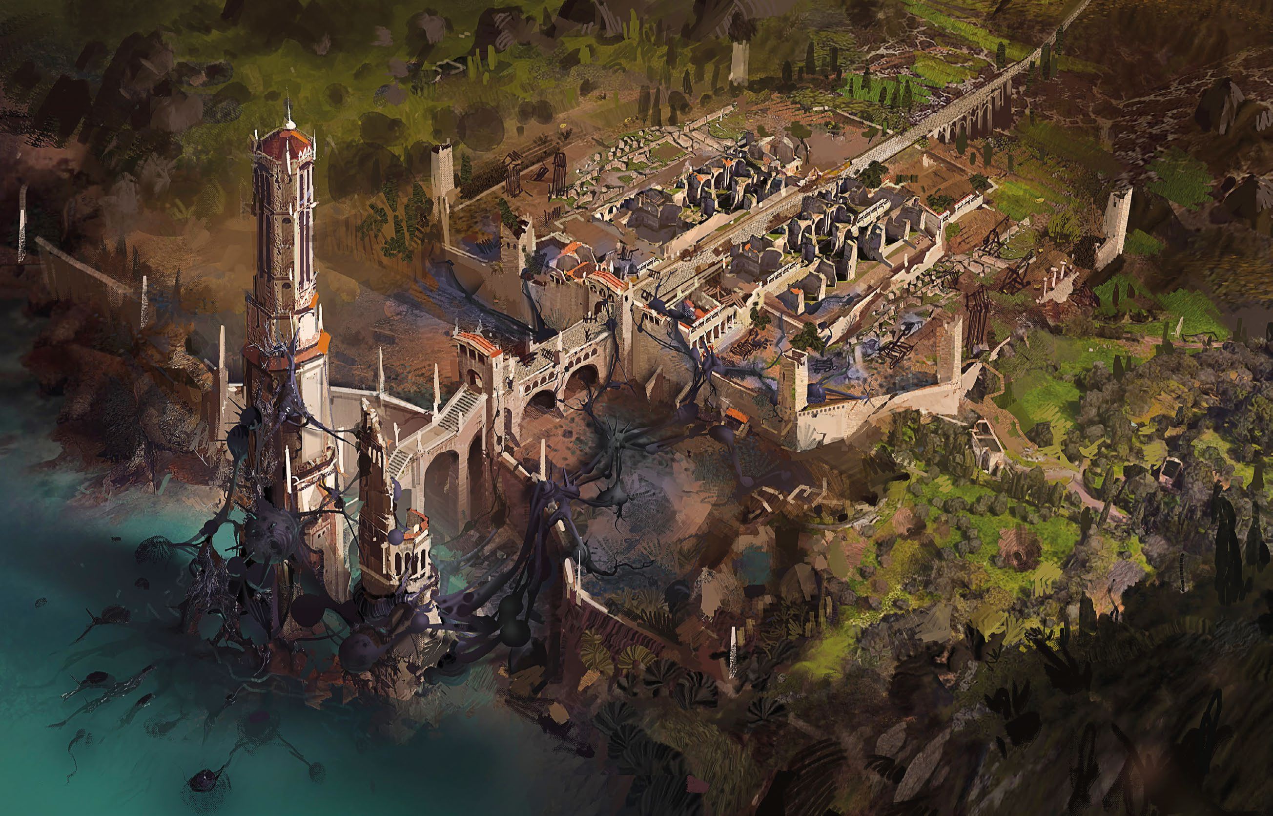 最简单的博德之门3MOD汉化教程,手把手教你