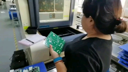 凤岗油甘埔提供电源插件,过波峰,AOI图像检测(错漏反偏)潘S ...