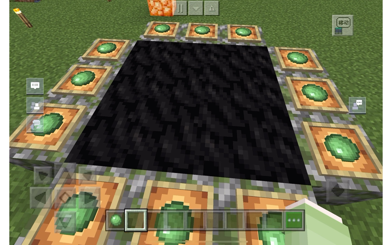 我的世界(61)我的世界欠费版_哔哩哔哩bilibili_我的世界