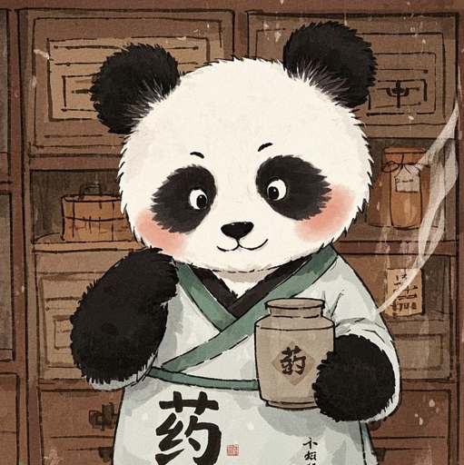 药不能当饭吃 