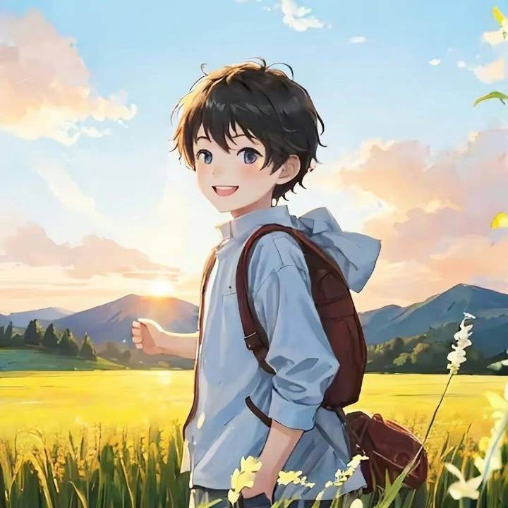 小黄同学Colin 
