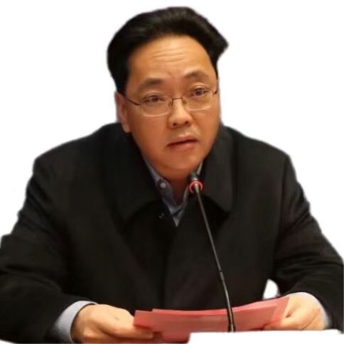 靖江一中王校长 