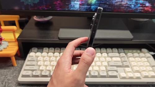 iPhone微信小BUG你们有没有?