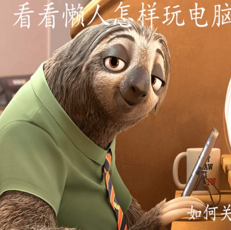别跟我比懒123 