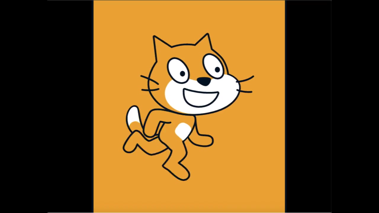 【整活】The Scratch CAT