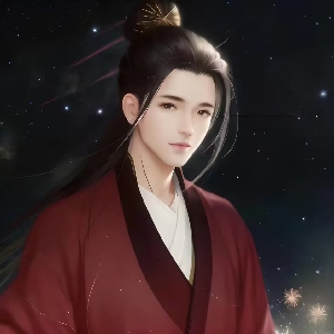 姬无定 