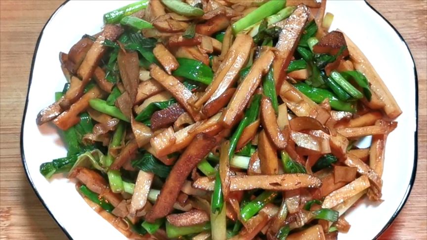 家常下饭菜,做法简单,好吃又下饭,收藏了