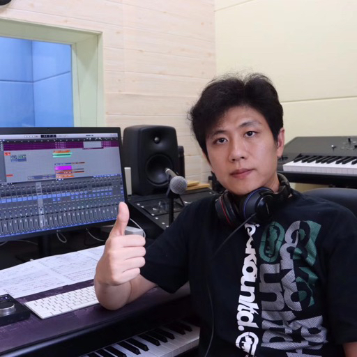 王楠音乐工作室 