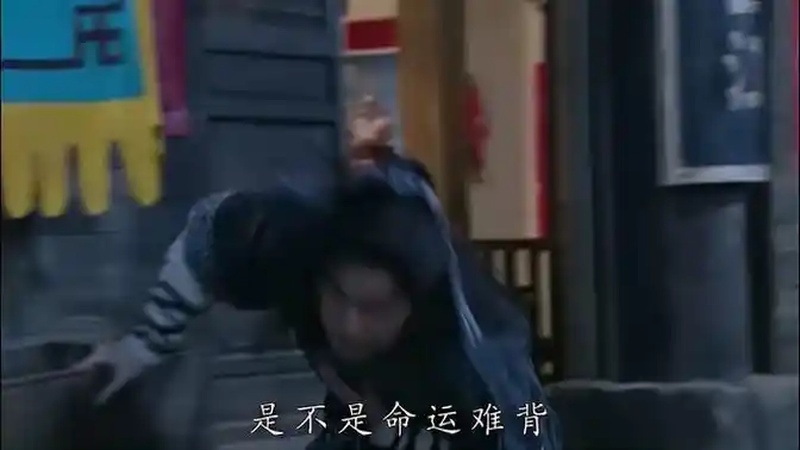 武林外传难念的经女声演唱版