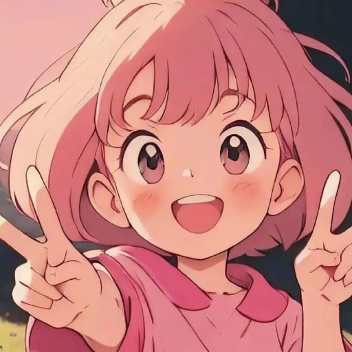 住在山里的小萌妹 