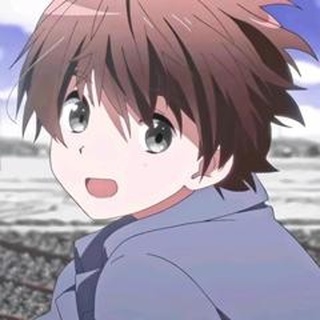 蛋仔雨星星