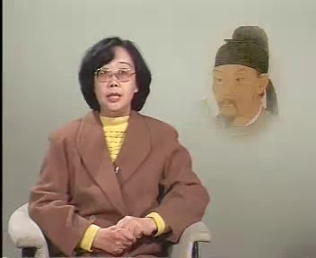 《伟大的诗人杜甫》教学视频(北大讲座)